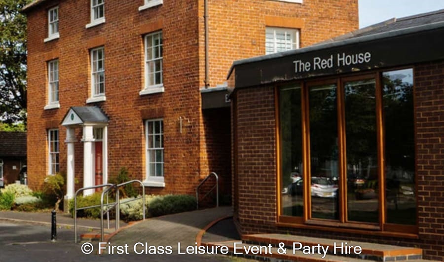 Function Room Hire In Wolverhampton, Bilston, Walsall, West Midlands